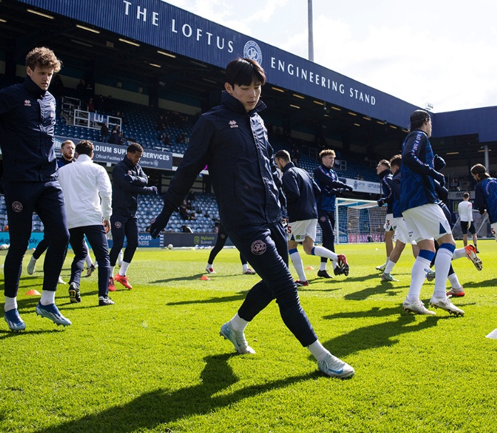 양민혁 QPR 1호 결장…'2-0→2-2' QPR, 리즈 홈경기 무승부→5G 연속 무승 [챔피언십 리뷰] - 나무뉴스