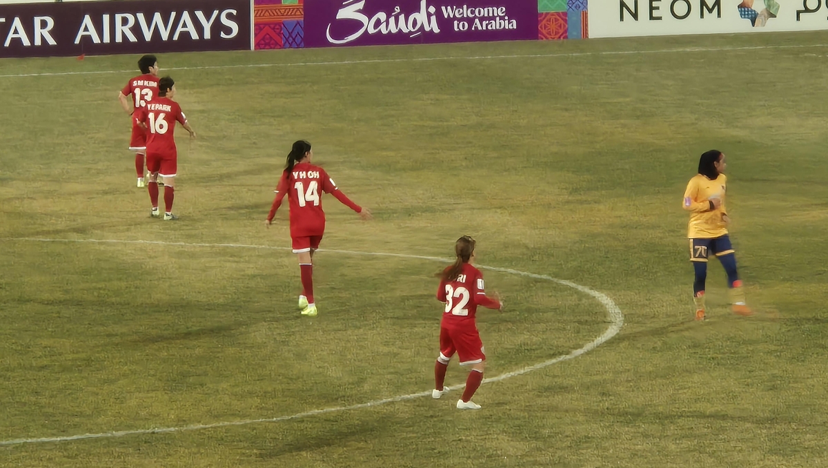 여자축구 명문 현대제철, 이란팀 꺾고 초대 '여자 ACL' 4강 진출 - 나무뉴스