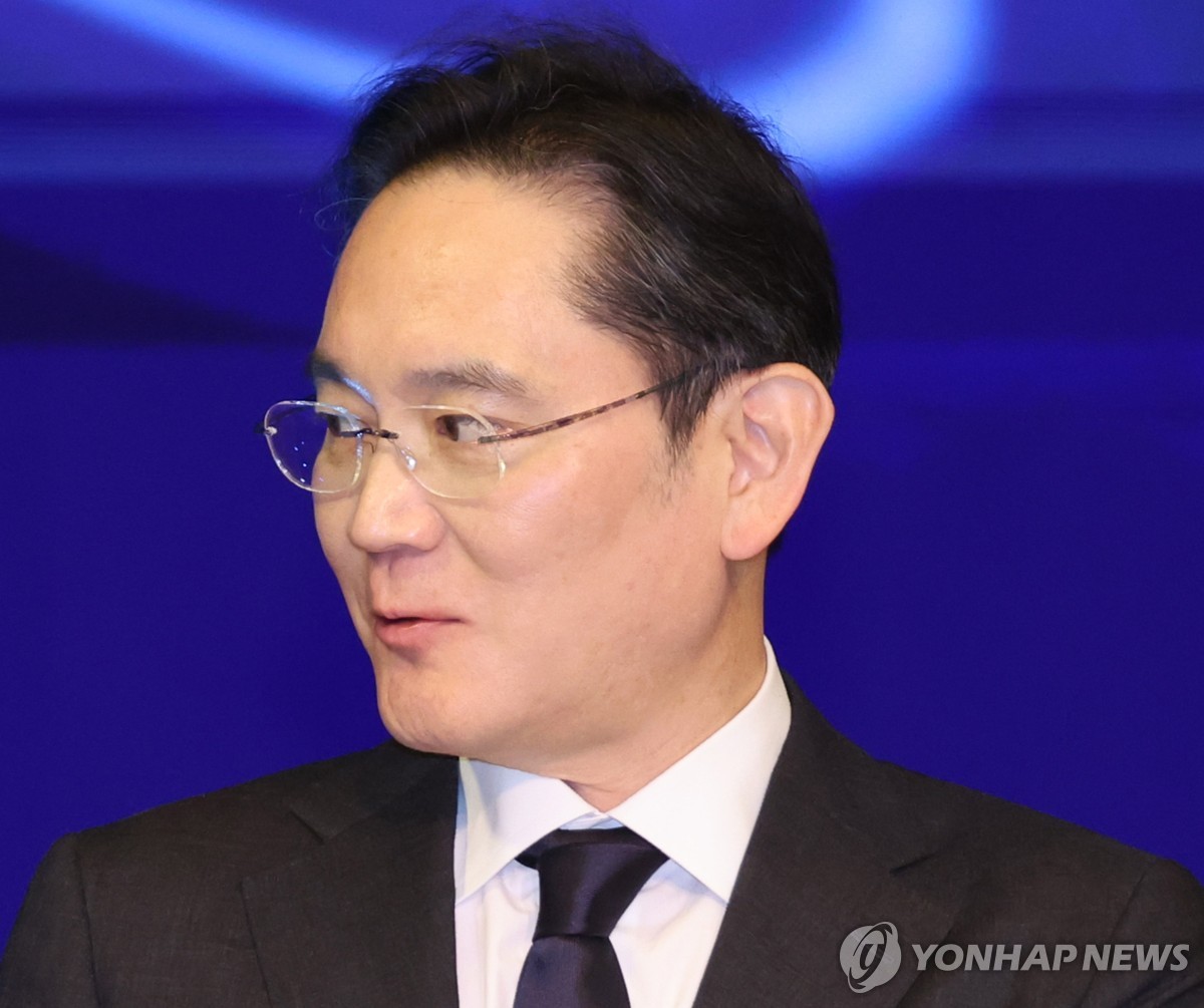 이재용, 샤오미 이어 BYD 본사 방문…車전장사업 확대 행보 (연합뉴스) - 나무뉴스