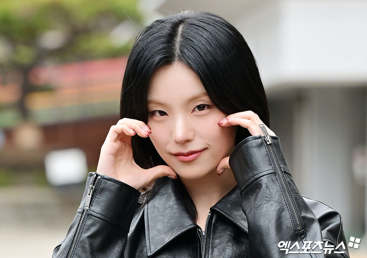 ITZY 멤버 예지, 27일 잠실 한화-LG전 시구..."선수들에게 좋은 에너지 주겠다" - 나무뉴스