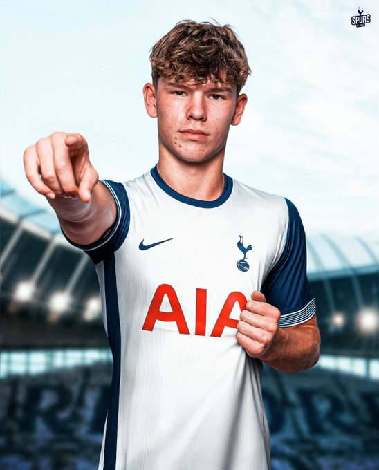 양민혁 있는데 토트넘 또?→英 최고 유망주 주시 …EPL 꼴찌팀 "1억 파운드 내놔" (엑스포츠뉴스) - 나무뉴스