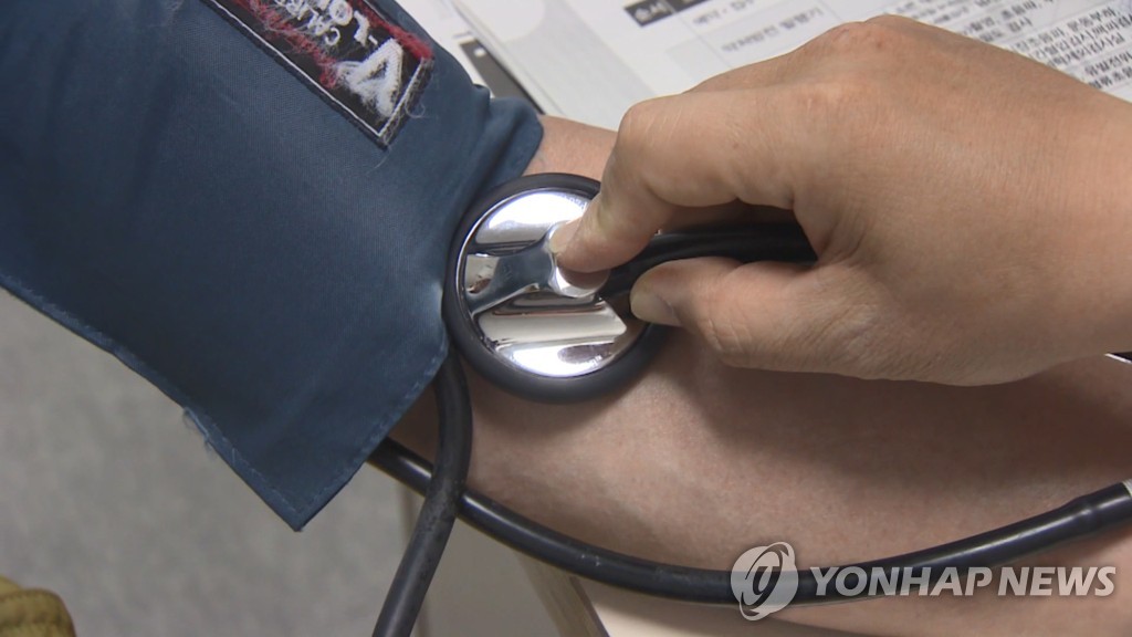 국민 1인당 年 18회 외래진료 받는다…OECD 3배, 75∼79세 41회 (연합뉴스) - 나무뉴스