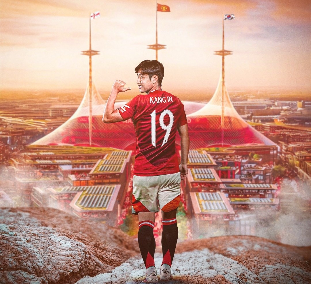 '이강인, 13위 맨유 가지마!'…이강인(24·맨체스터 유나이티드) 다시 수면 위로→팬들의 반응은 "미쳤어?" vs "좋다 ...