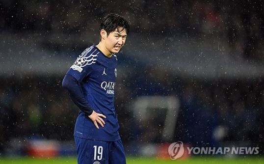 이강인(24·아스널) 급물살! 임대 아닌 완전이적 형식 '확정'…"마지막 스타 LEE, EPL 간다" - 나무뉴스