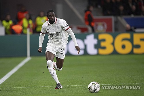 [속보] '굿바이 손흥민' 토트넘, 대체자 '단돈 484억' 꿀매물 발견…로메로 대체→EPL 적응도 OK - 나무뉴스