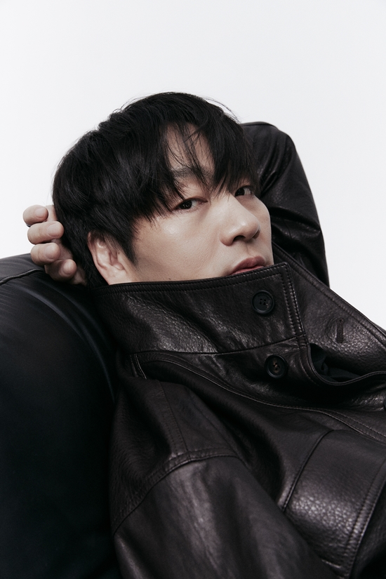 박해수, 'XX 기훈이형' 밈 됐는데…"욕설=금기 깨는 느낌" [인터뷰 종합] (엑스포츠뉴스) - 나무뉴스