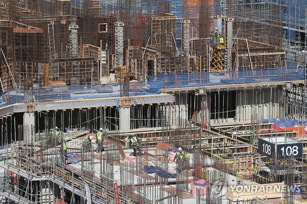 관세폭풍 앞두고 제조업 '고용한파'…건설 일자리도 최대폭 급감(종합2보) (연합뉴스) - 나무뉴스