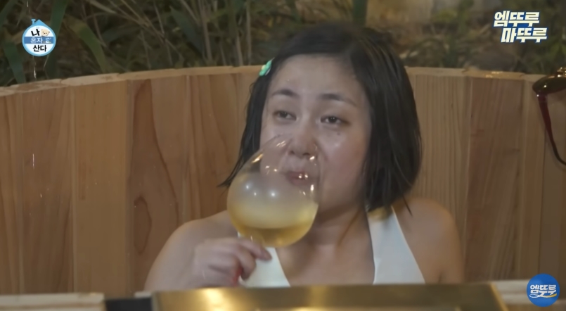 '55억家' 박나래, 나 혼자 '잘' 살더니…돈·사생활 다 잃고 '속앓이' [엑's 이슈] (엑스포츠뉴스) - 나무뉴스