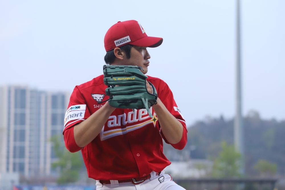 양현종 무너뜨리고 3연전 기선제압!…'12안타 폭발' SSG, KIA 9-3 완파 [광주:스코어] (엑스포츠뉴스) - 나무뉴스