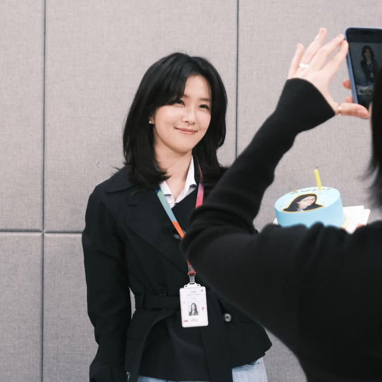 강지영, '14년 근무' JTBC 퇴사 심경 "더 큰 바다로 나아가고자 하는 결심" (엑스포츠뉴스) - 나무뉴스