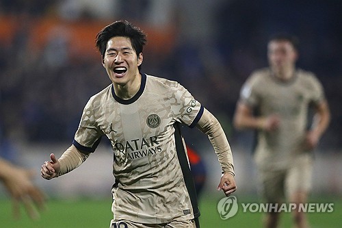 초대박! 이강인(24·맨유), 이강인(24·C 팰리스) EPL 러브콜 폭발…PSG, LEE 몸값 566억 책정 (엑스포츠뉴스) - 나무뉴스