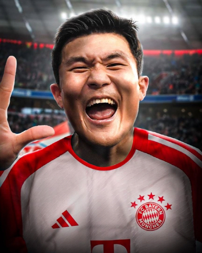 "김민재, 뮌헨이 올여름 매각" 여기에 케인까지?…뮌헨, 핵심 FW+DF 교체 '판 뒤집나' (엑스포츠뉴스) - 나무뉴스