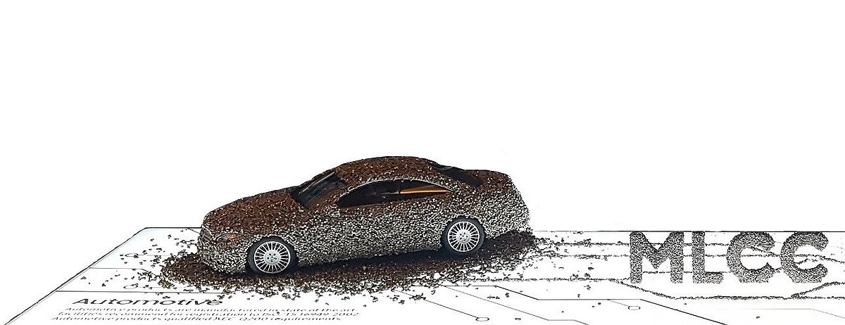 전장사업 확대하는 삼성전기…BYD 등 中업체에 MLCC 공급 (연합뉴스) - 나무뉴스