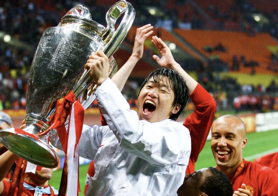 박지성 이후 최초!…이강인, 한국 축구사 2번째 'UCL 2시즌 연속 4강행' 보인다→가능성 80% 이상 (엑스포츠뉴스) - 나무뉴스