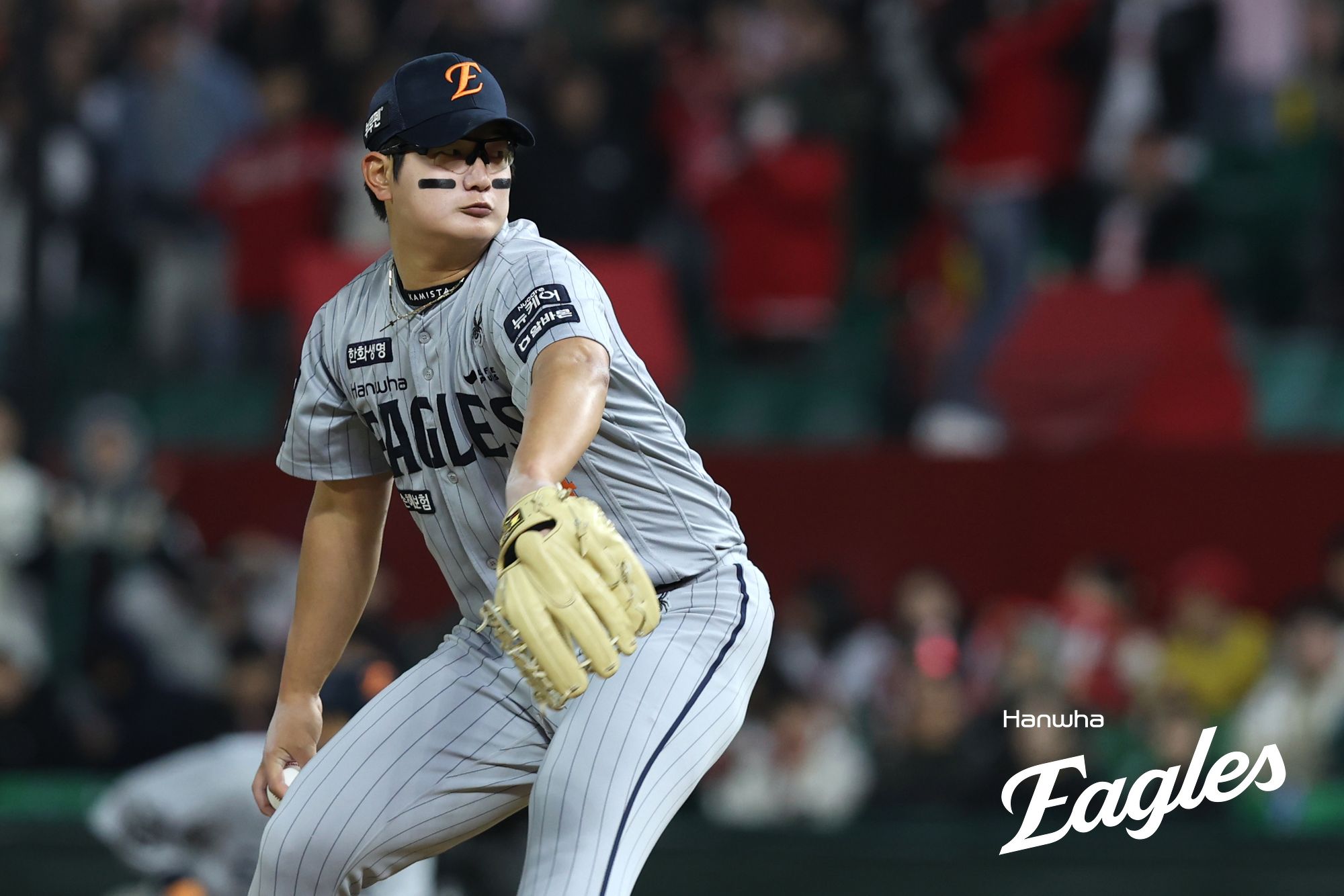 세금 납부 완료? '157km' 마무리, 11G 연속 무실점이라니…'전체 1순위 영건' 한화 고민 시원하게 해결했다 [인천 현장] (엑스포츠뉴스) - 나무뉴스