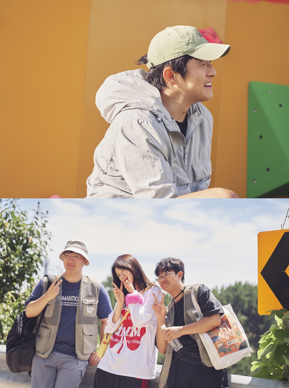 기안84, BTS 진과 넷플릭스 먹었다…'기안장', 글로벌 톱10 진입 "예능 중 유일" (엑스포츠뉴스) - 나무뉴스