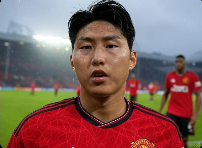 "이강인 없으니까 기쁘다, PSG 강해졌다"…LEE 빠지니 박수 치네→이강인도 맨유-팰리스 등 EPL 이적 모색 (엑스포츠뉴스) - 나무뉴스
