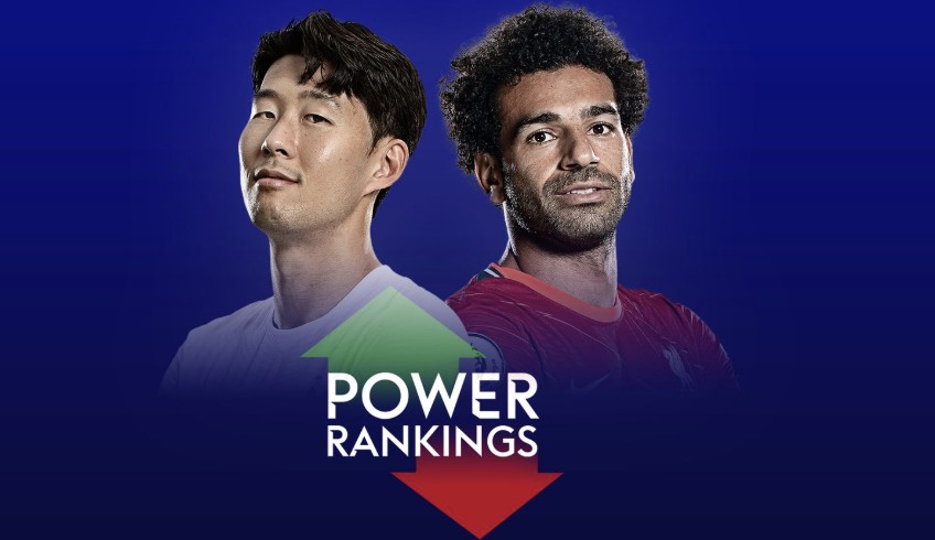 "내겐 손흥민이 EPL 3위…살라·사카 다음이야"→첼시 주전급 FW, SON 극찬 "양발 좋고, 9번도 가능" - 나무뉴스