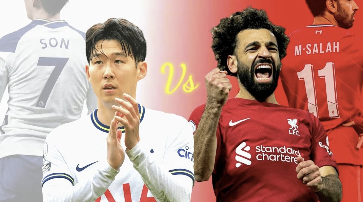 "내겐 손흥민이 EPL 3위…살라·사카 다음이야"→첼시 주전급 FW, SON 극찬 "양발 좋고, 9번도 가능" (엑스포츠뉴스) - 나무뉴스