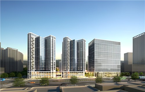 HL D&I한라, 1천762억원 규모 서울 서대문 재개발 사업 수주 (연합뉴스) - 나무뉴스