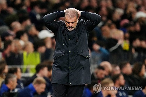 손흥민 해방! 포스텍, UEL 우승해도 떠난다…"EPL서 18패, 토트넘 역대 최악의 감독 될 수도" (엑스포츠뉴스) - 나무뉴스