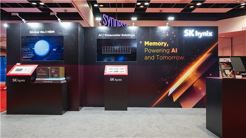 SK하이닉스, 'TSMC 기술 심포지엄' 참가…HBM 리더십 부각 (연합뉴스) - 나무뉴스