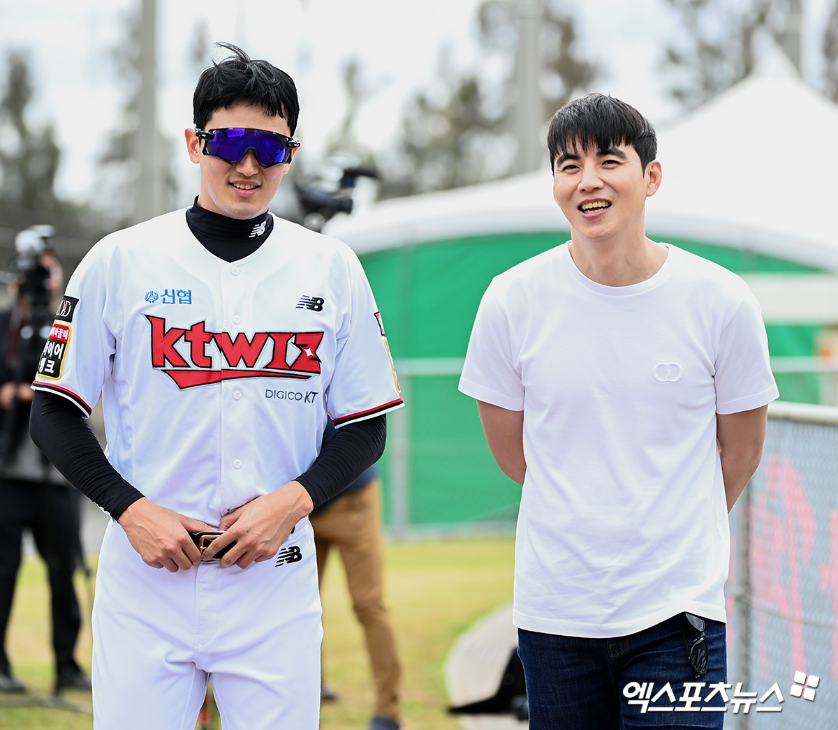 이대형·이택근 해설위원, KBO 신임 전력강화위원 임명→2026 WBC 준비 힘 보탠다 - 나무뉴스