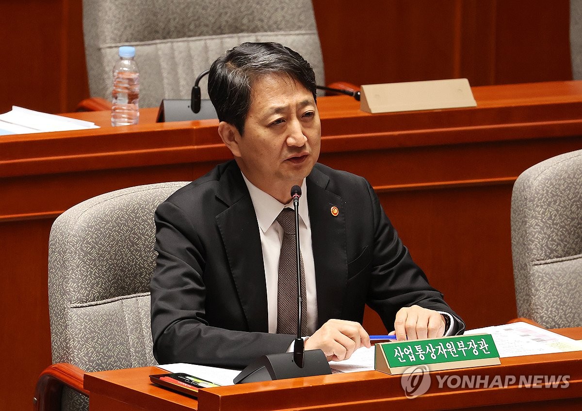 산업장관, 구글 지도정보 반출 규제에 "업계는 자율제도 원해" (연합뉴스) - 나무뉴스