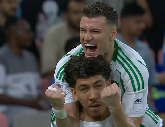 광주FC 7-0 대파했던 알힐랄, 와르르 무너졌다!…라이벌 알아흘리에 1-3 충격패→4강 탈락 [ACLE 리뷰] (엑스포츠뉴스) - 나무뉴스