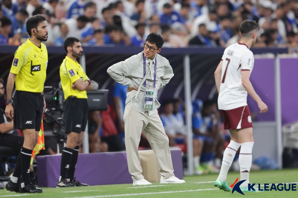 中 축구도 열 받았다! "사우디 쟤네 뭐야? ACLE 돈으로 샀네"…'중립 구장+외국인 제한 폐지' 지적 - 나무뉴스