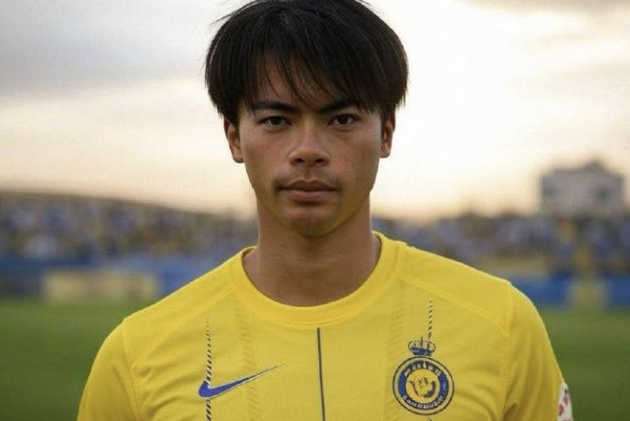 '日 축구의 낭만' 미토마, 1135억 거절한 이유→'돈이 목적인 축구에 관심 없다' 브라이턴과 UCL 노린다 - 나무뉴스