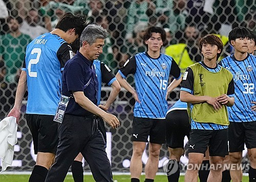 상금만 9,241,000,000원 "J리그 우승 상금의 3배"…日 가와사키, ACLE 준우승에도 돈벼락 (엑스포츠뉴스) - 나무뉴스