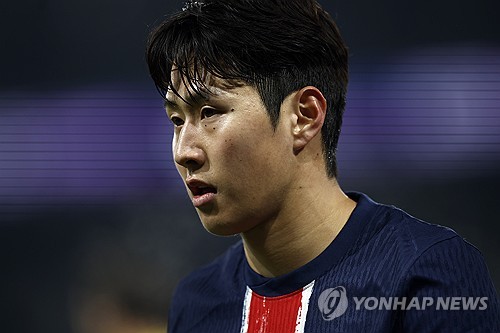 이강인-KDB '환상 조합' 나폴리에 뜬다…영입 리스트 포함, PSG 떠나 이탈리아서 새 도전 (엑스포츠뉴스) - 나무뉴스