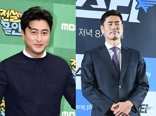 "안정환·설기현, 서로 싫어해" 2002 영웅인데…묵혀둔 관계 폭로 (푹다행) (엑스포츠뉴스) - 나무뉴스