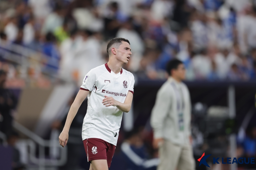 '연대기여금 미지급 논란' 광주FC, 몰수패 위기 피했다…KFA "무자격 선수로 판단 무리"→FIFA 결정 지켜봐야 (엑스포츠뉴스) - 나무뉴스