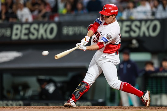 3연승 도전 KIA, '데뷔 첫 리드오프' 오선우 DH2 1번·1루수 배치…두산 '발뒤꿈치 타박' 정수빈 선발 제외 [광주 현장] (엑스포츠뉴스) - 나무뉴스