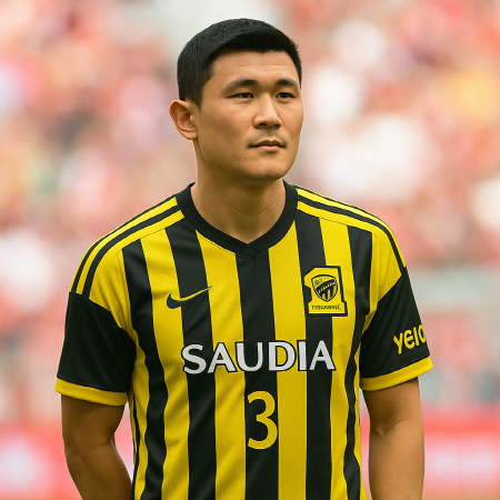 김민재 행선지 터졌다! BBC급 HERE WE GO 확인 "EPL 아니면 사우디…연봉이 문제야" (엑스포츠뉴스) - 나무뉴스