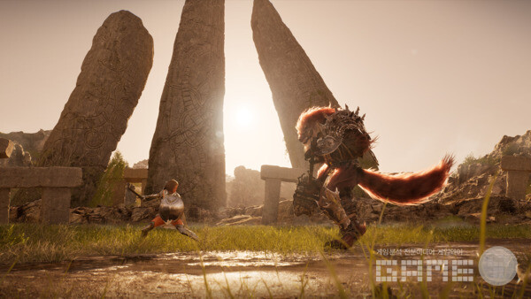 넥슨, 14일 PC/콘솔 대작 '빈딕투스(Vindictus)' 테스트 시작 (게임와이) - 나무뉴스