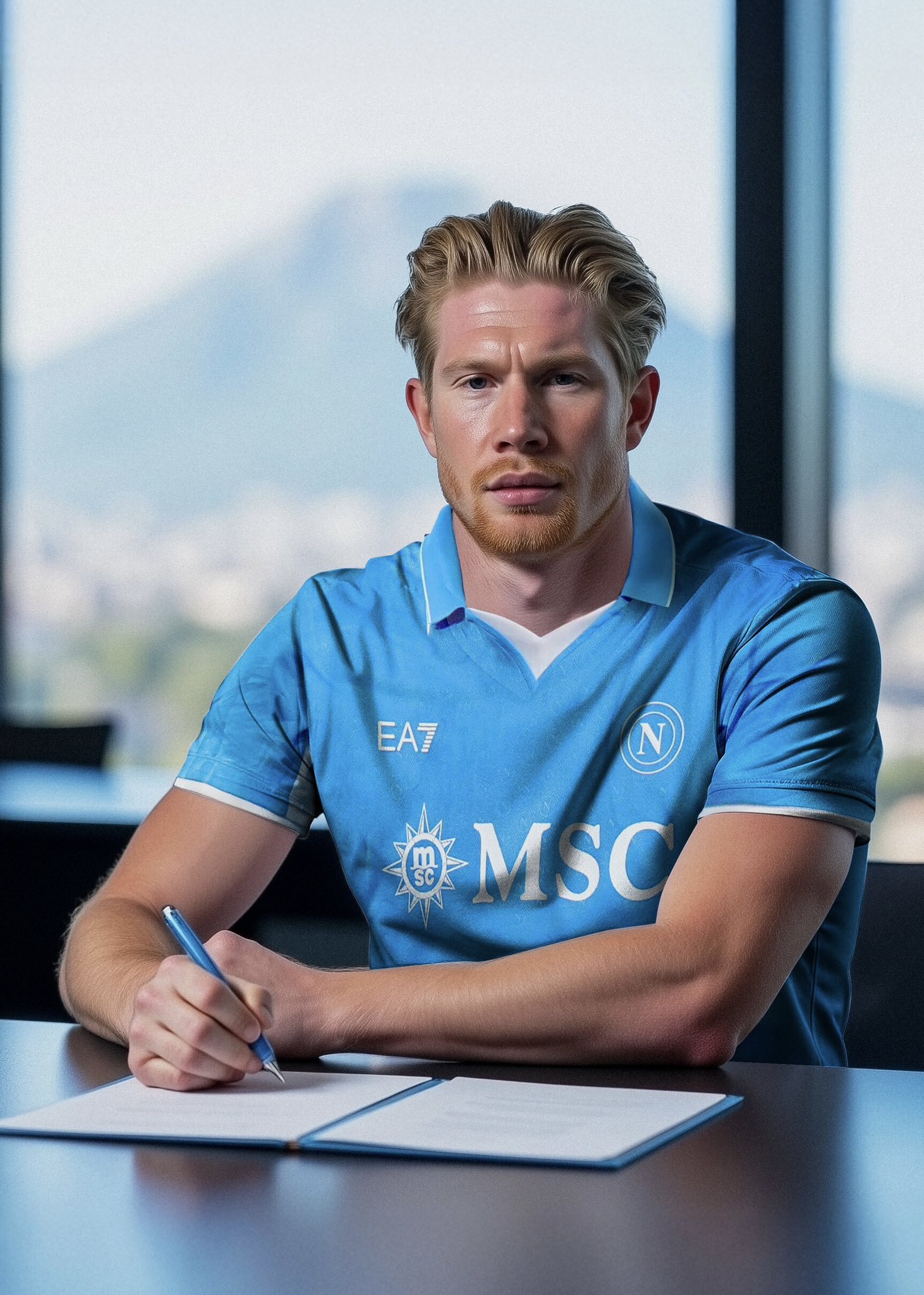 이강인 내 동료가 돼라…KDB 나폴리 HERE WE GO 기자 확인 →3년 계약 (엑스포츠뉴스) - 나무뉴스