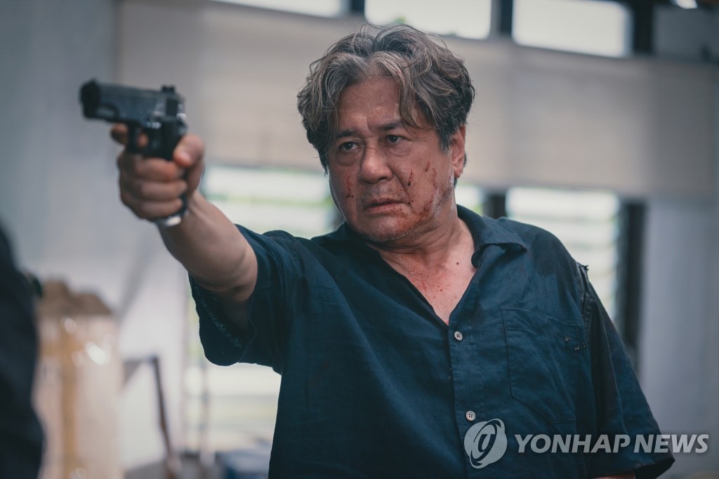 MBC, 디즈니+ '카지노' 7월 방송…OTT 대표작 재편성 (연합뉴스) - 나무뉴스