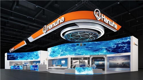 무인기 탑재 지휘함부터 미래형 잠수함까지…MADEX 2025 개막 (연합뉴스) - 나무뉴스