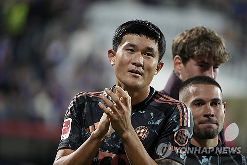 "김민재 혼자 걷지 않으리" KIM 인기 치솟다! PSG-AC밀란 이어 리버풀-첼시까지 참전…"김민재도 EPL 이적 원해" (엑스포츠뉴스) - 나무뉴스