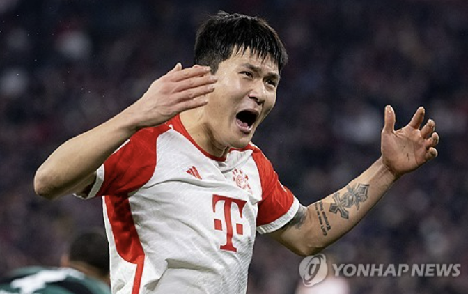 '세계 최고 CB' 김민재 초대박! EPL 챔피언이 부른다…"리버풀, 543억에 KIM 영입 고려" (엑스포츠뉴스) - 나무뉴스