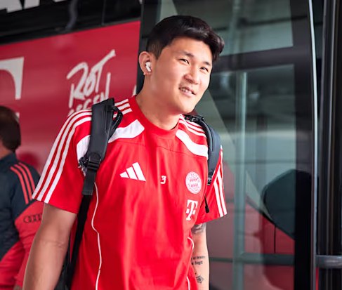 '김민재 나가!' 뮌헨 충격 행보…EPL 클럽에 "KIM 파격 할인" 역제안→클럽월드컵 명단엔 포함 (엑스포츠뉴스) - 나무뉴스