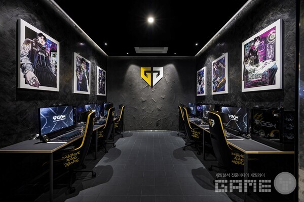 젠지, e스포츠 브랜드 최초 복합 문화 게이밍 공간 ‘GGX’ 공식 개관 - 나무뉴스