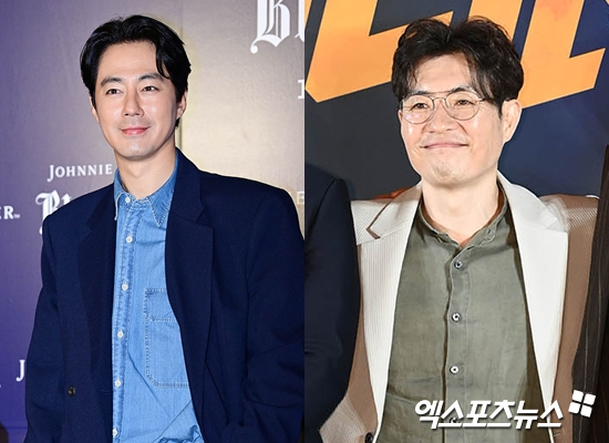 류승완·조인성, 제29회 BIFAN 메가토크 참석…제작사 외유내강 20주년 기념 (엑스포츠뉴스) - 나무뉴스