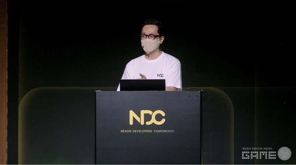 [NDC 2025] IP의 진화, 티니핑 성공의 비밀: SAMG의 전략과 게임업계와의 가능성 (게임와이) - 나무뉴스