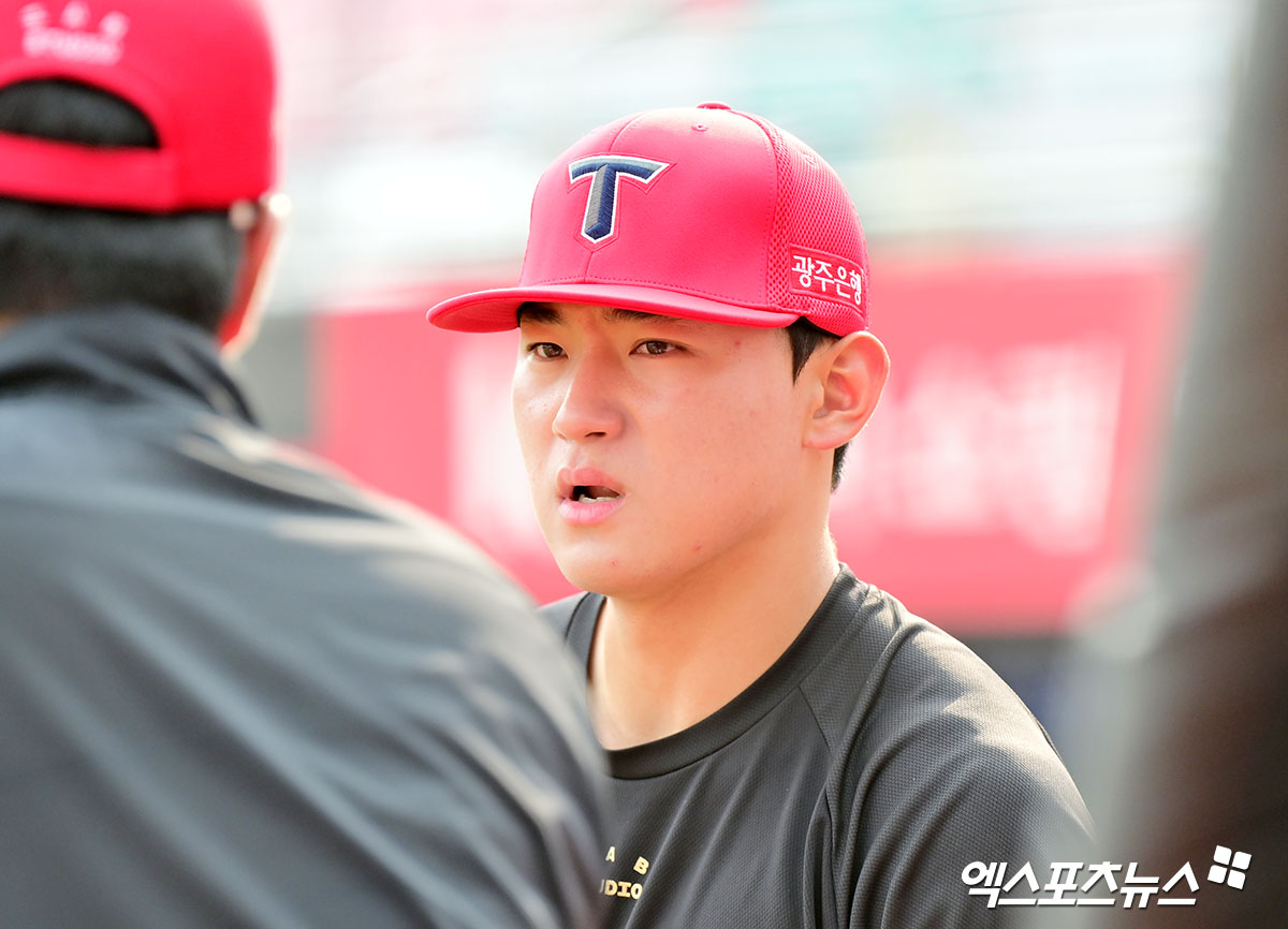 '18년 만에' 다시 올스타 뽑히다니, '16회 선정' 최다 신기록도 나왔다…KBO 30일 올스타전 감독 추천 선수 선정 [공식 발표] (엑스포츠뉴스) - 나무뉴스