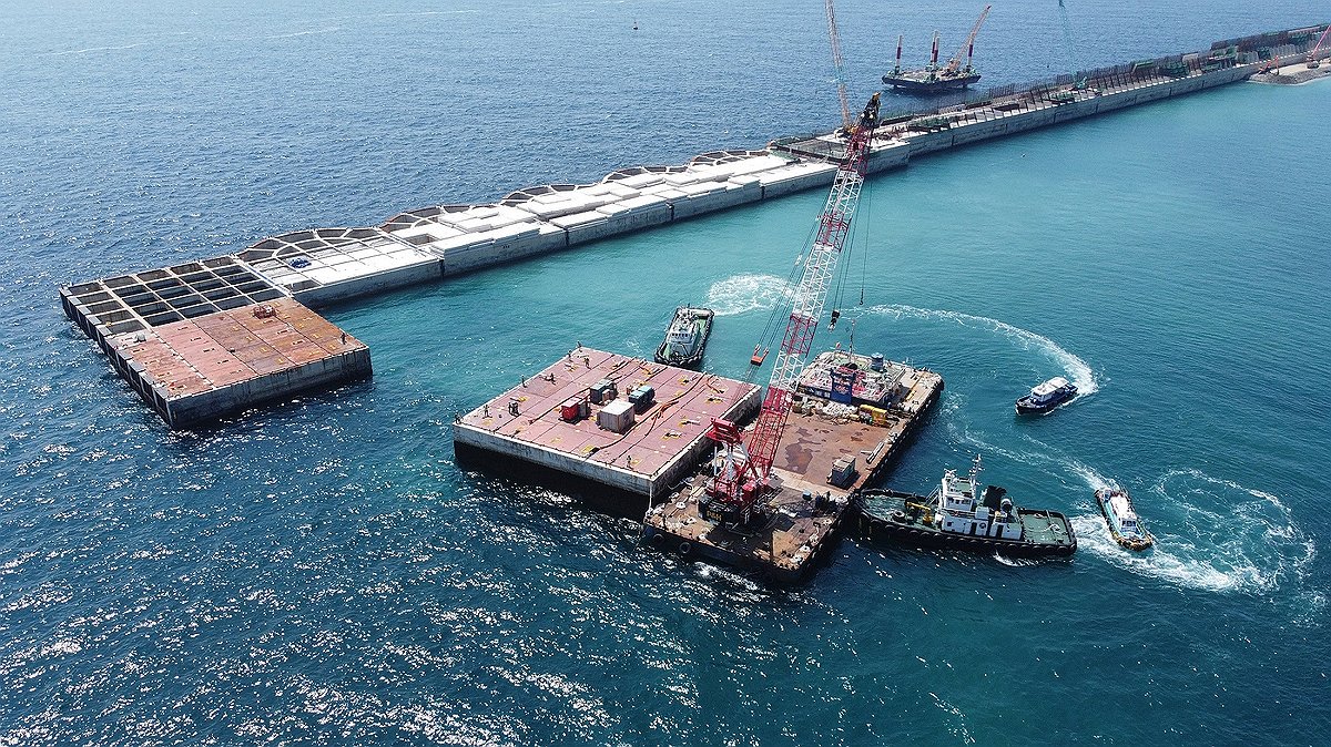 [특징주] DL이앤씨, SMR 시장 확대 수혜 기대에 13%대 급등 - 나무뉴스