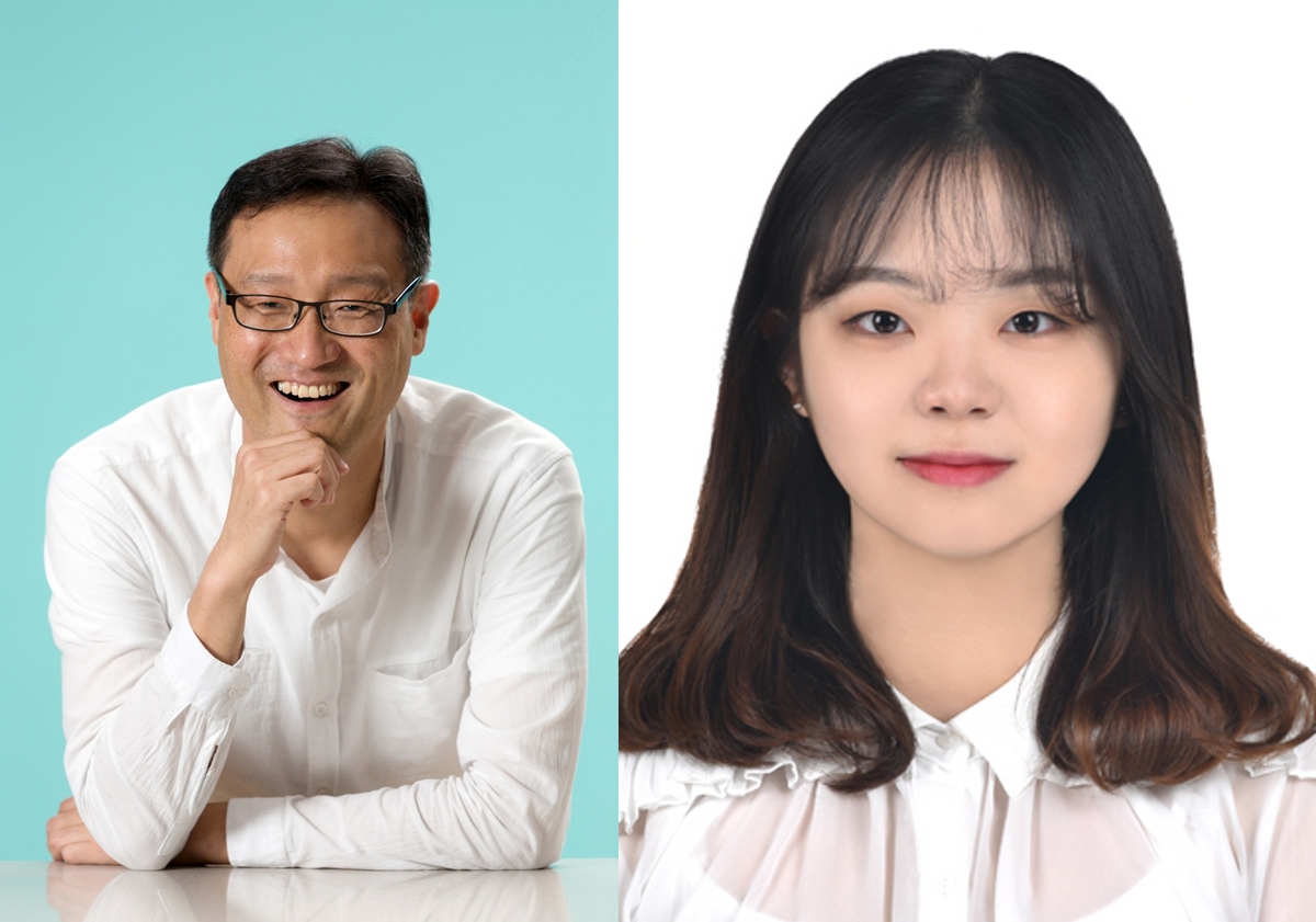 UNIST "자외선에 손상된 DNA, 두 단백질이 협력해 찾아낸다" - 나무뉴스